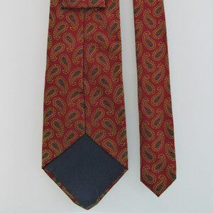 Coach | Accessories | Coach Mens Silk Tie | Poshmark